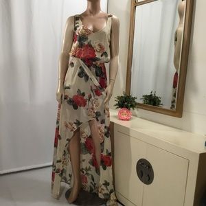 chow me your mumu | Dresses | Show Me Your Mumu Lady Rose Dress A2 ...